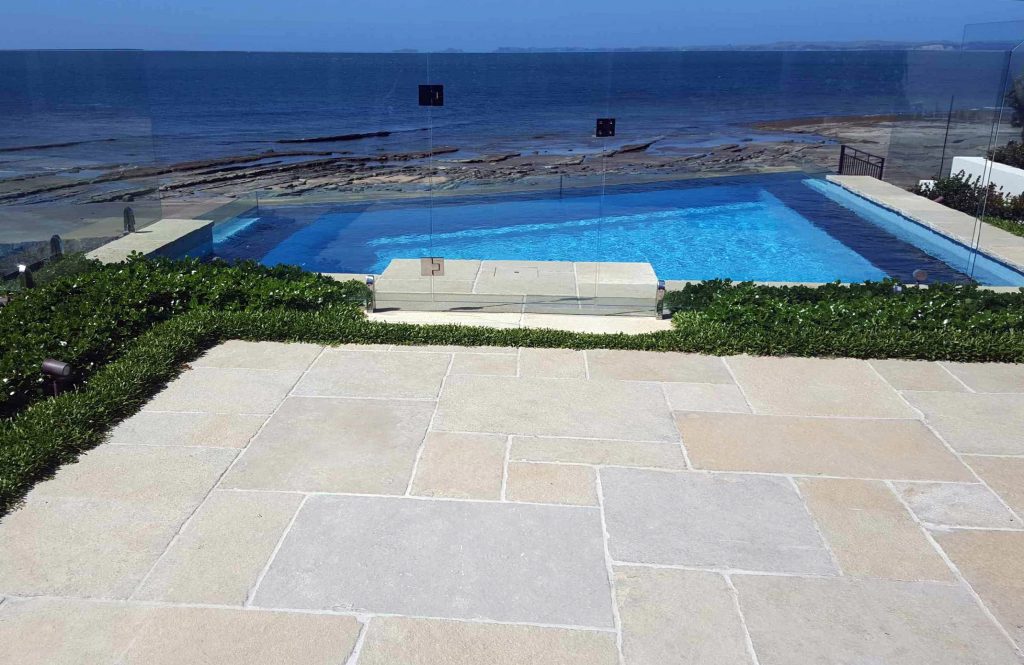 Antique Shahabad Limestone - Timeless Stone