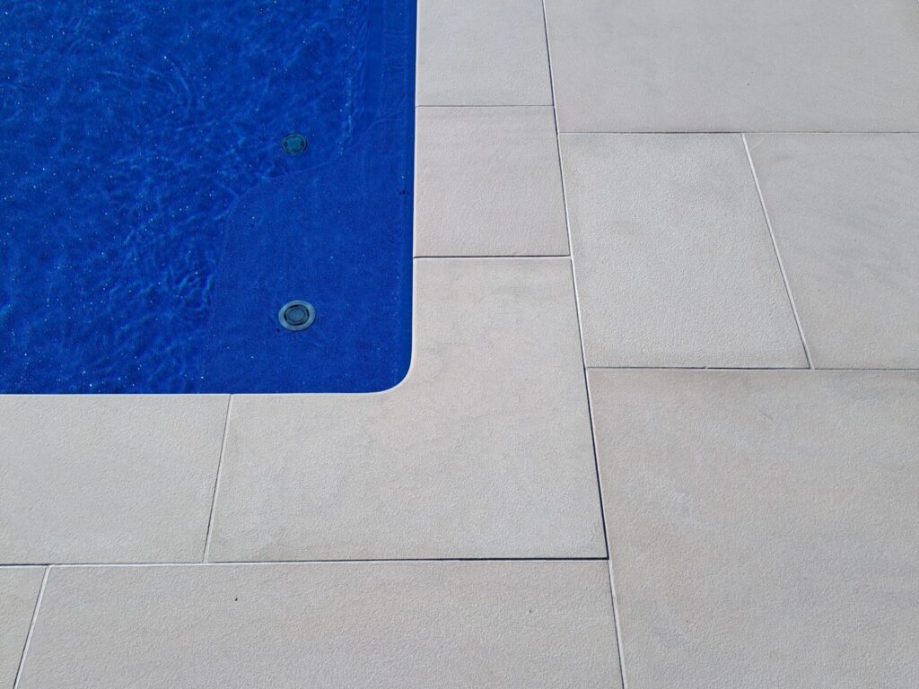 Pool Copings - Timeless Stone